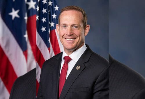 NSSF Profile Q&A: US Representative Ted Budd - AmmoLand Shooting Sports ...