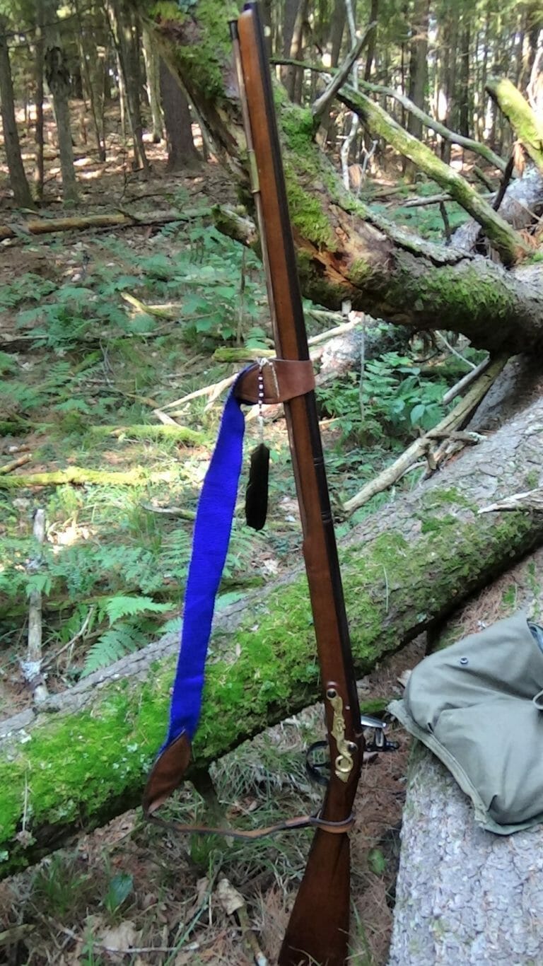 The Native American Trade Gun, the Most Important Gun In U.S. History?