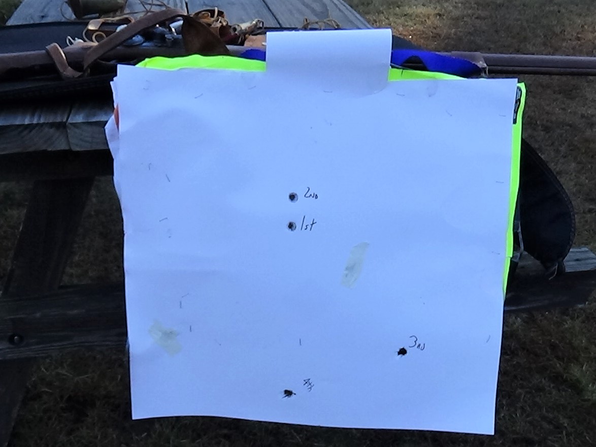 The Native American Trade Gun, the Most Important Gun In U.S. History?