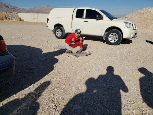 Project Appleseed 25M Rifle Clinic Course Review | AmmoLand Shooting ...