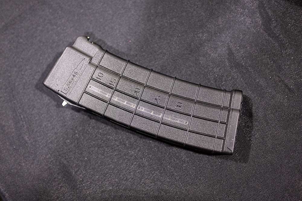 New Mike-102 AR/AK/HK Hybrid from Foxtrot Mike ~ VIDEO - AmmoLand ...