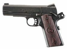 Colt Combat Commander – 1911 History Meets Modern Innovation