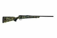 Outdoor Life Names Mauser M18 2023's Best Budget Hunting Rifle