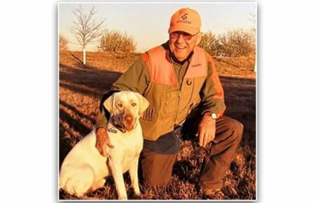 Robert Eltinge “Bob” Hodgdon Passes Age: 84