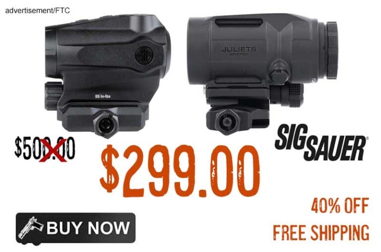 Sig Sauer Romeo5 XDR Gen II & Juliet5-Micro Combo Kit $299.99 FREE S&H Sig Sauer Romeo5 XDR Gen II & Juliet5-Micro Combo Kit $299.99 FREE S&H