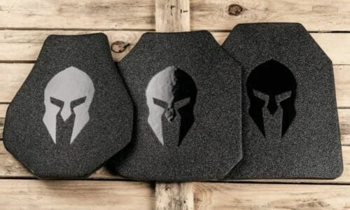 Spartan Armor Systems Offers OEM and Private Label Body Armor and ...