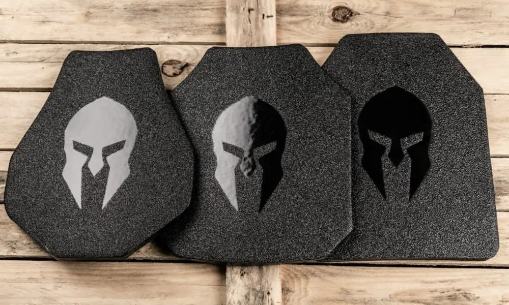 Spartan Armor Systems Offers OEM and Private Label Body Armor and ...