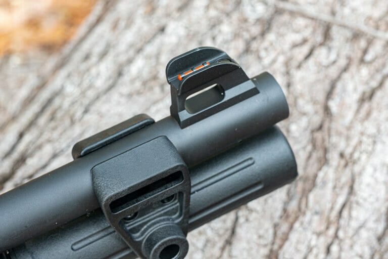 Beretta A300 Ultima Patrol - Beretta Shotgun on a Budget