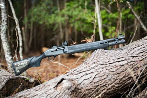 Beretta A300 Ultima Patrol - Beretta Shotgun on a Budget