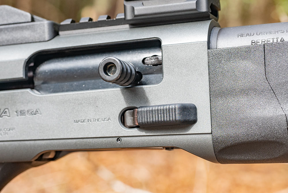 Beretta A300 Ultima Patrol - Beretta Shotgun on a Budget Beretta A300 Ultima Patrol - Beretta Shotgun on a Budget