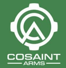 Cosaint Arms Introduces Cutting-Edge CP Series of Pistols