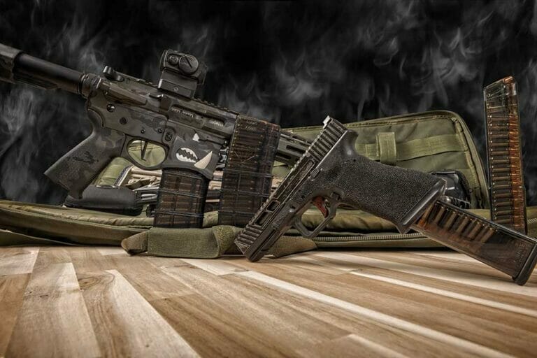 ETS Group Releases New Carbon Smoke Series Magazines