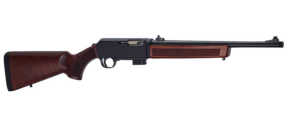 Henry Homesteader 9mm: A Semi-Auto Carbine Delivering American Heritage ...