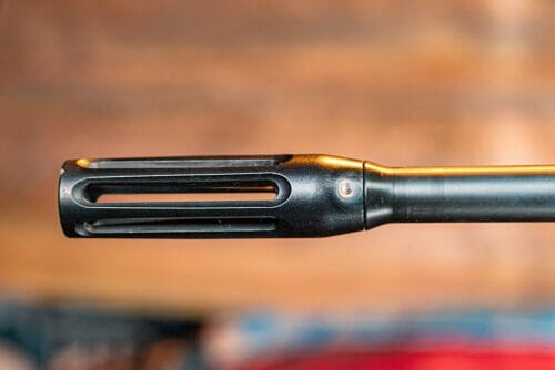 Replacing | Modifying AR-15 Barrels to Avoid SBR Designation