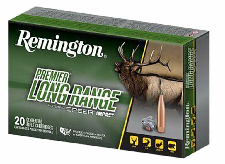 Ammunition News