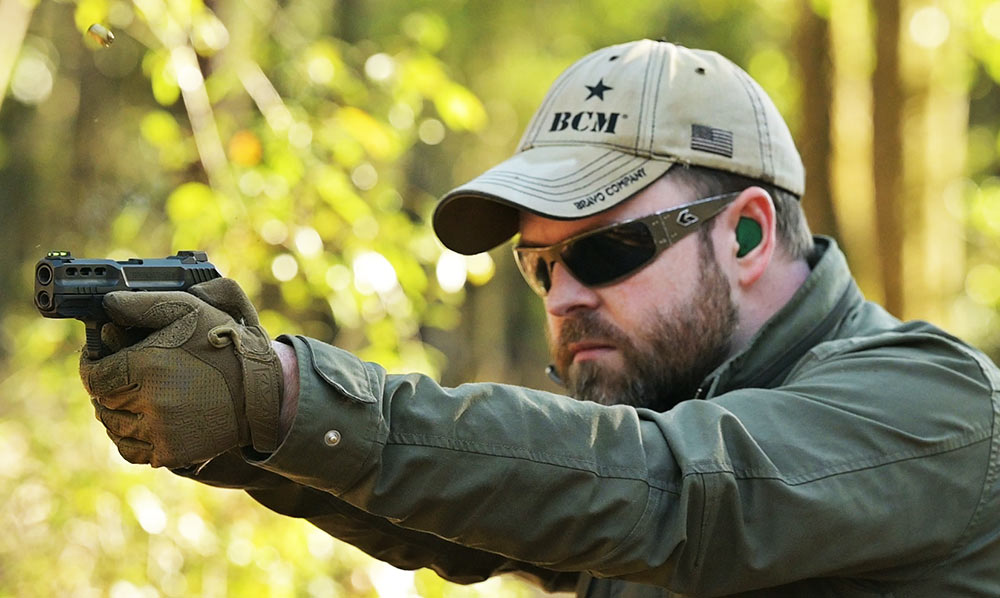 Ruger Security-380 Handgun for EDC, Review & Range Test