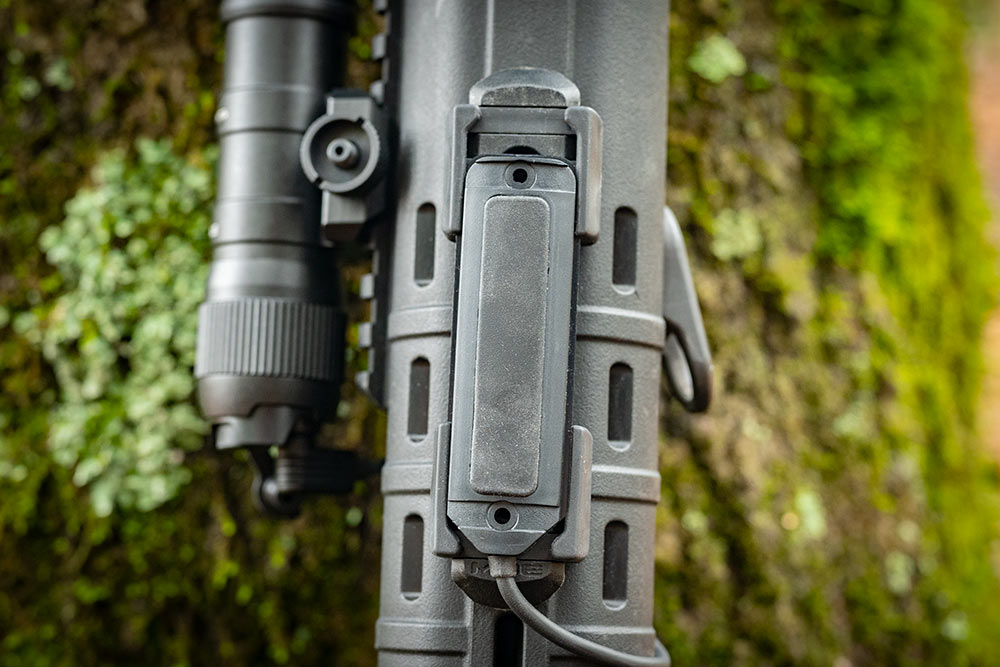 Rifle-Mounted Death Star - Streamlight ProTac 2.0 Review