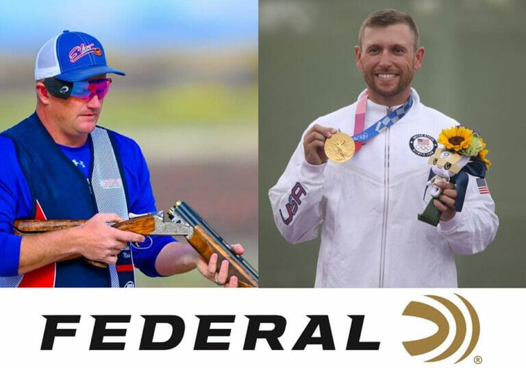 Derrick Mein and Vincent Hancock Win 2023 World Cup Selections