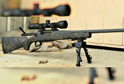 AG Composites – More Than the Average Custom Stock