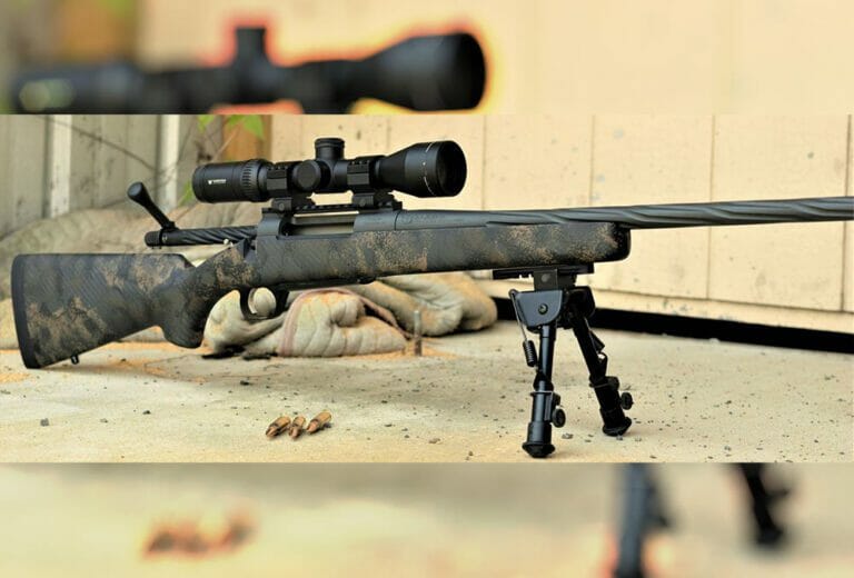 AG Composites – More Than the Average Custom Stock