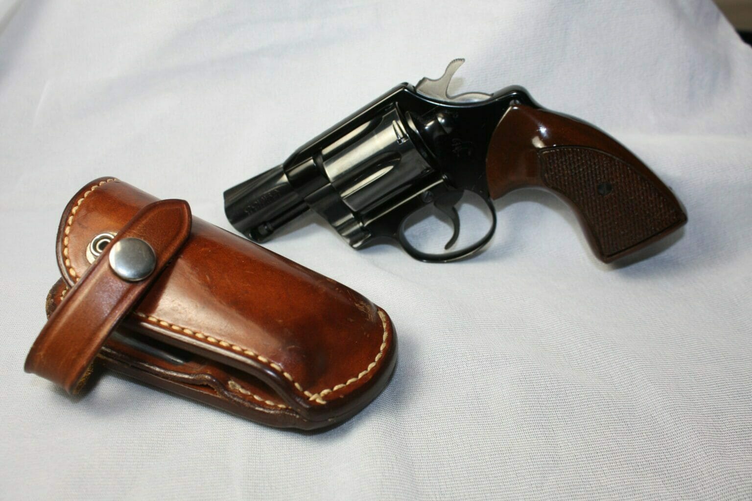 Washington CCW Tops 700K as Public Safety is Campaign Issue