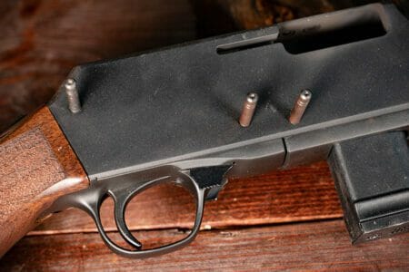 Henry Homesteader 9mm Carbine Video Review & Range Report