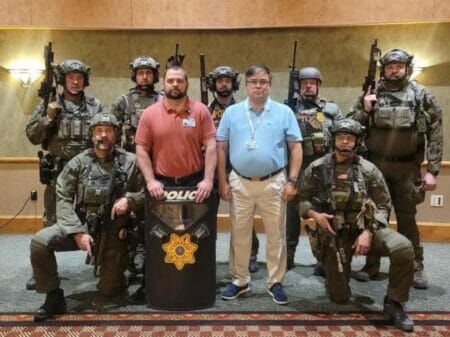 Cherokee Indians Tribal Council Votes for Car/Bodycam Exemption after ...