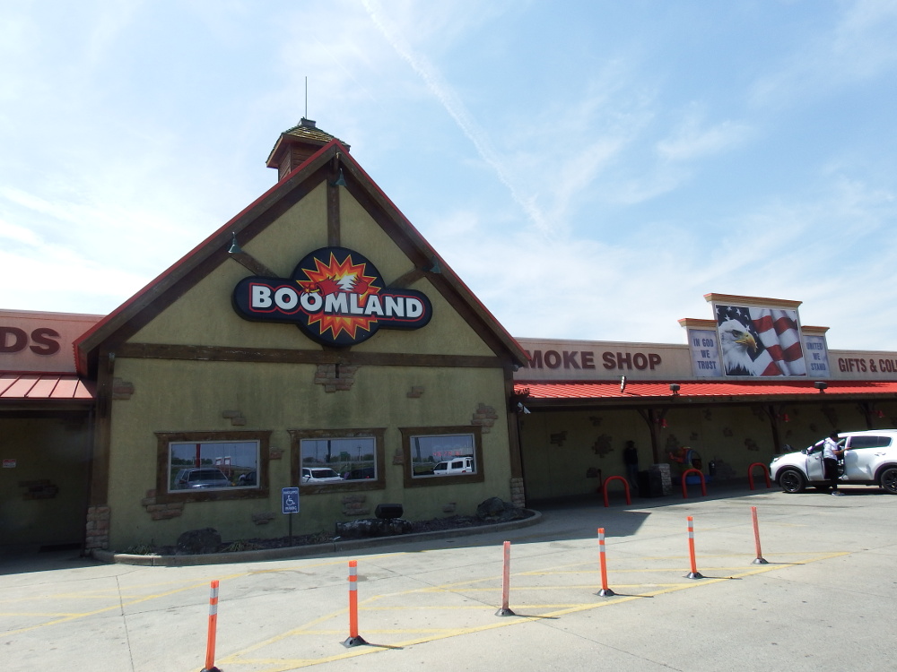 Travel to NRA Annual Meeting after Passing through "Occupied Territory ...