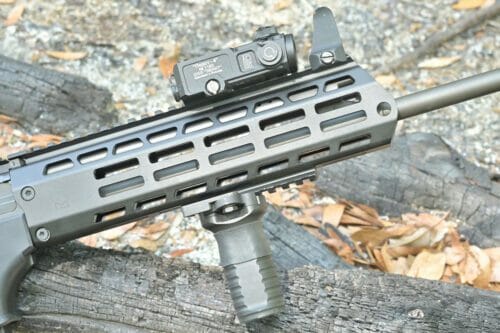 AK-47 Evolved - IWI Galil Ace Gen 2 5.56mm