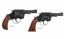 Henry Repeating Arms Reveals First Revolvers, .360 Buckhammer Rifles ...