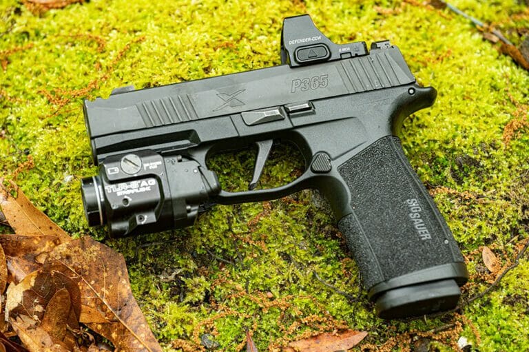 Vortex Defender CCW Micro Red Dot Sight Review