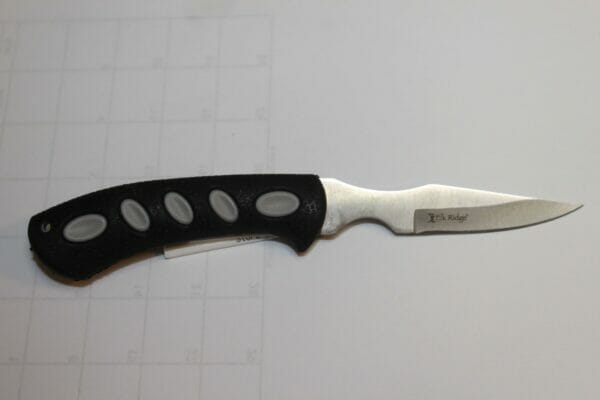 Elk Ridge 3-Pc Hunting Knife Set With Combo Sheath Review