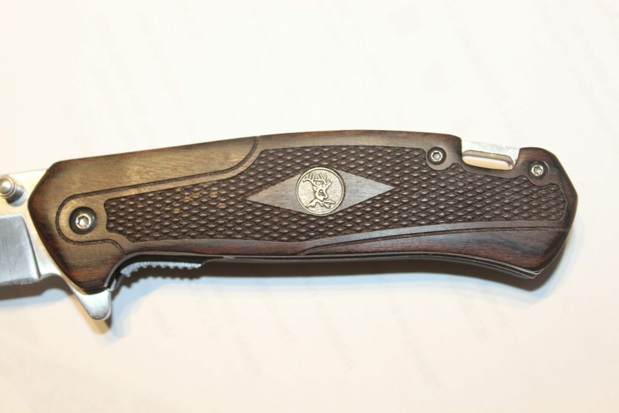 Elk Ridge Gentleman’s Knife Review