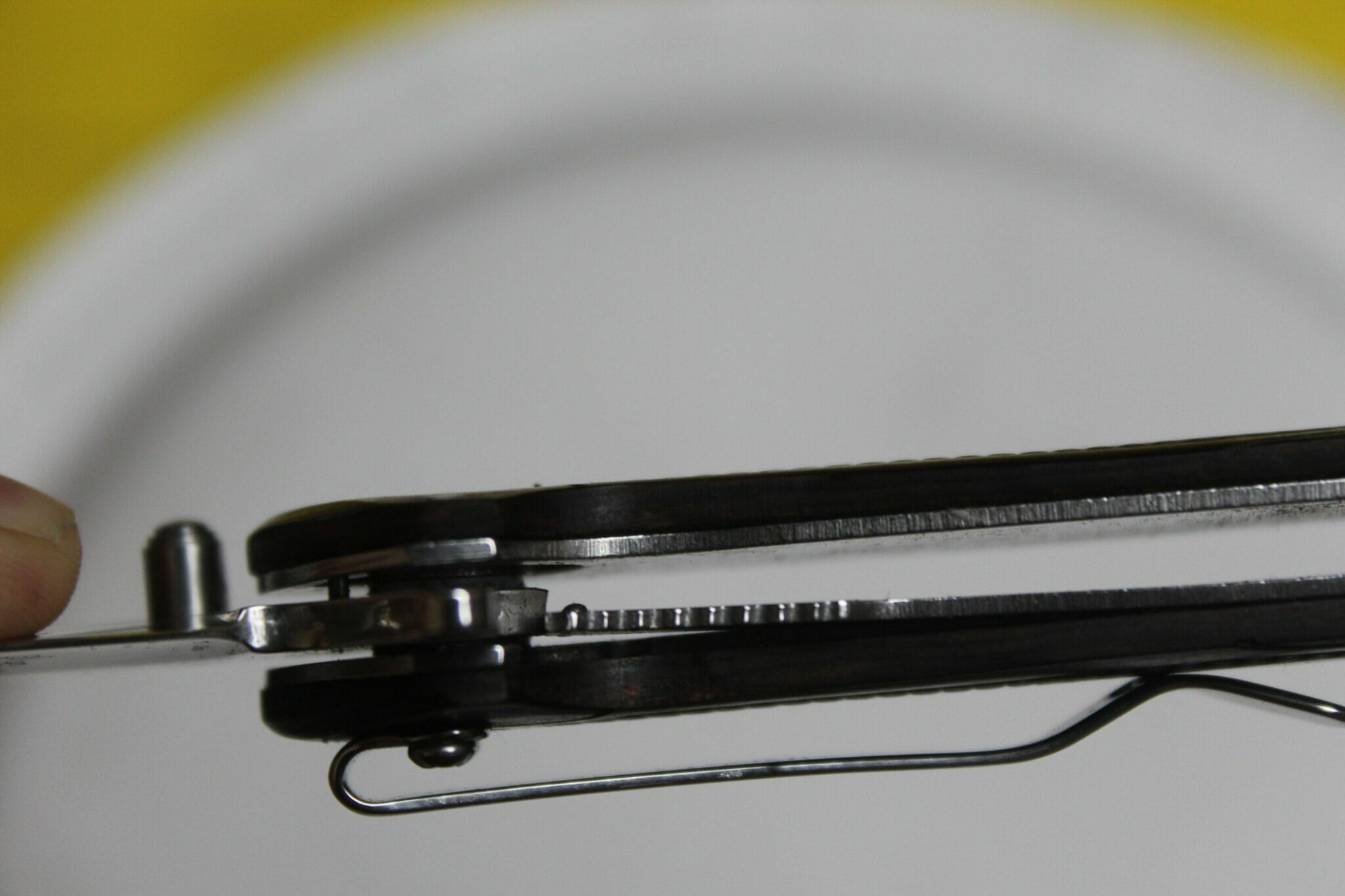 Elk Ridge Gentleman’s Knife Review