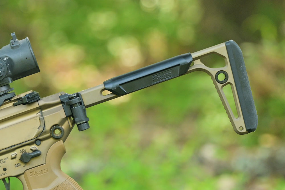 SIG MCX-SPEAR LT Rifle in 7.62x39mm - Over-Hyped or Gucci AK?