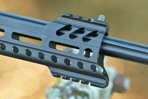 POF Tombstone 9mm Lever-Action Carbine ~ Range Review