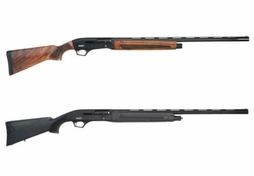 TriStar Arms Announces New Matrix Inertia-Driven Shotgun