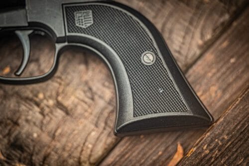 Diamondback SideKick .22 Revolver ~ VIDEO & Range Report