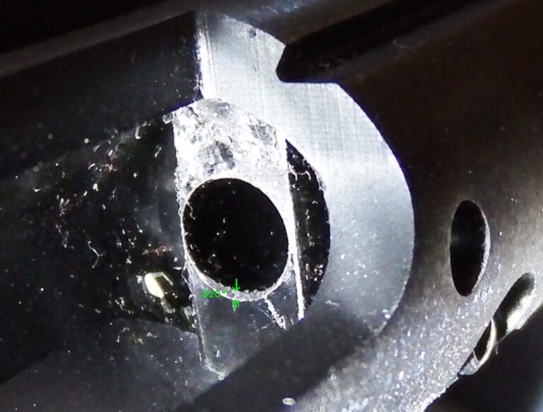 Rossi RB 22 Compact Rifle in 22LR ~ Multi Month Report