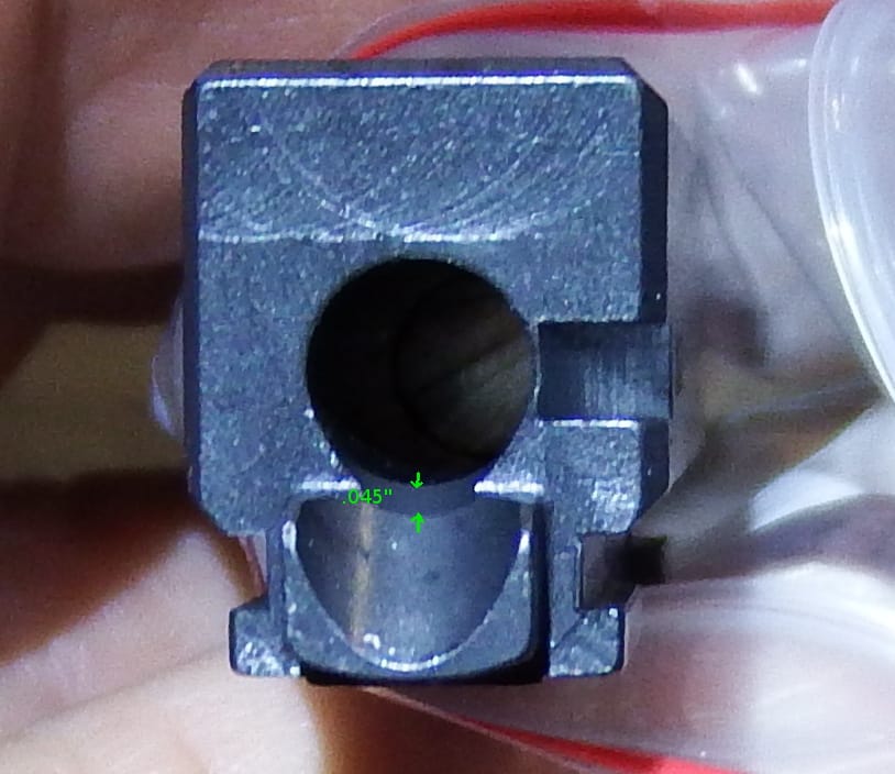 Rossi RB 22 Compact Rifle in 22LR ~ Multi Month Report