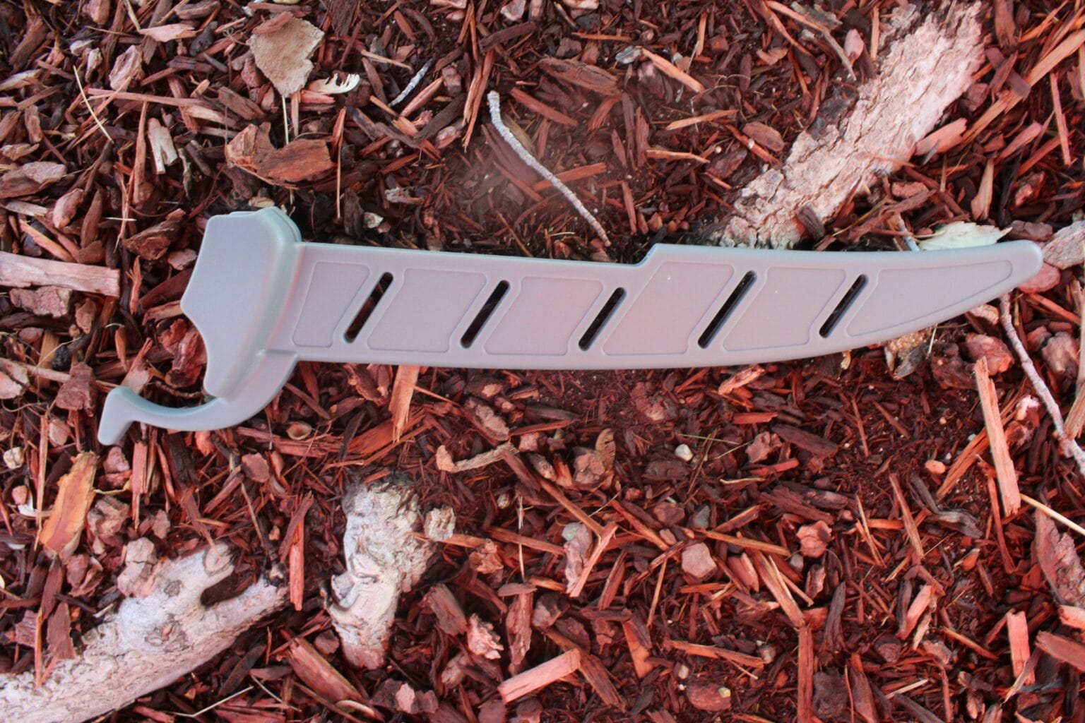 Smith's Seahunter Curved Fillet Knife Review