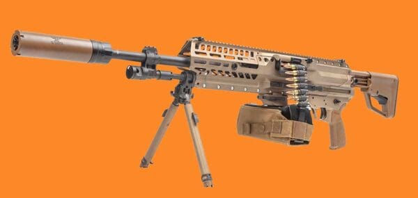 "Freedom Breeds Innovation" U.S. Military Rifle & Cartridge ...