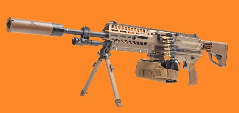 "Freedom Breeds Innovation" U.S. Military Rifle & Cartridge ...