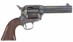 First Looks: Cimarron Firearms Arizona Ranger Competition SA Revolver