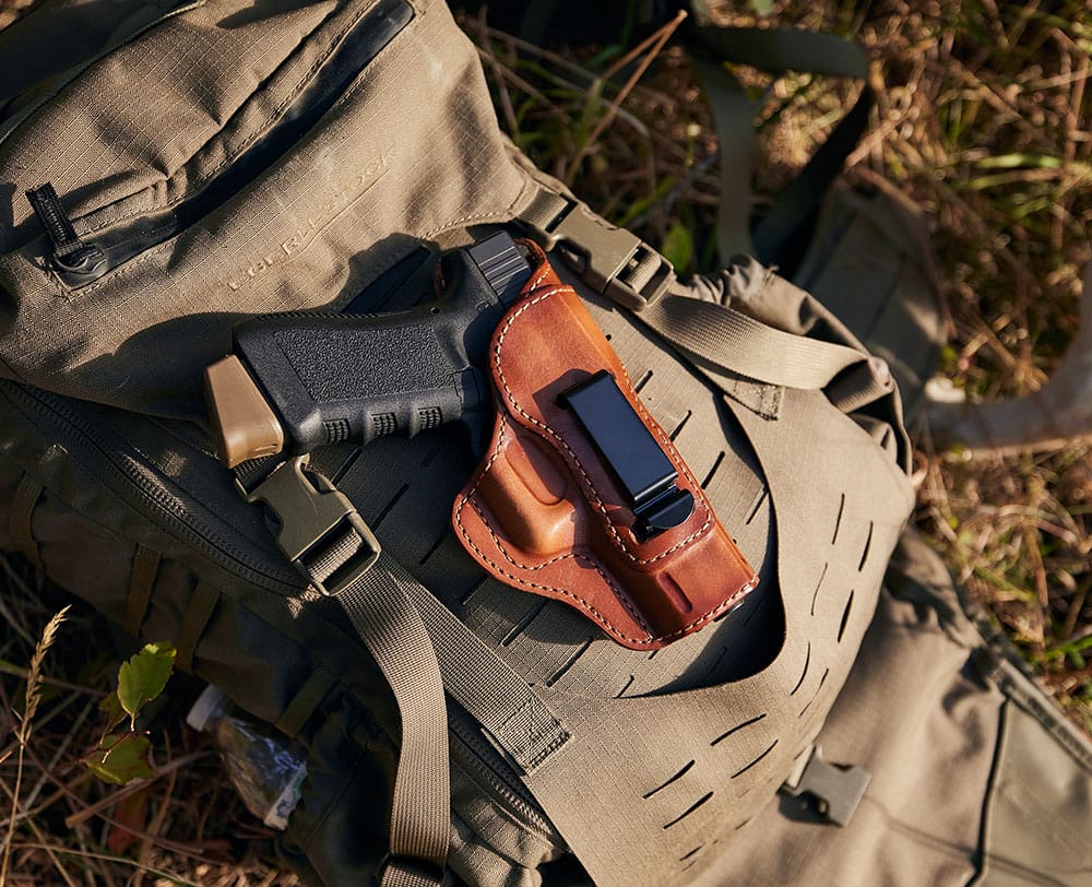 Bianchi Releases Old Tuscany Italian Leather Line