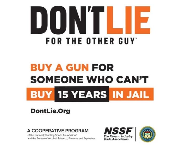 Atlanta Campaign Targets Illegal Gun Purchases