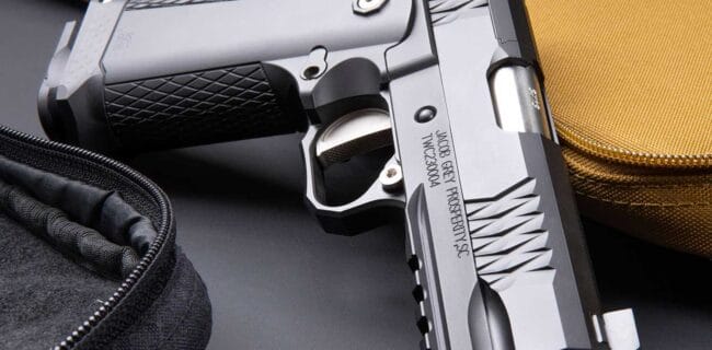 Custom Guns Archives - Tag