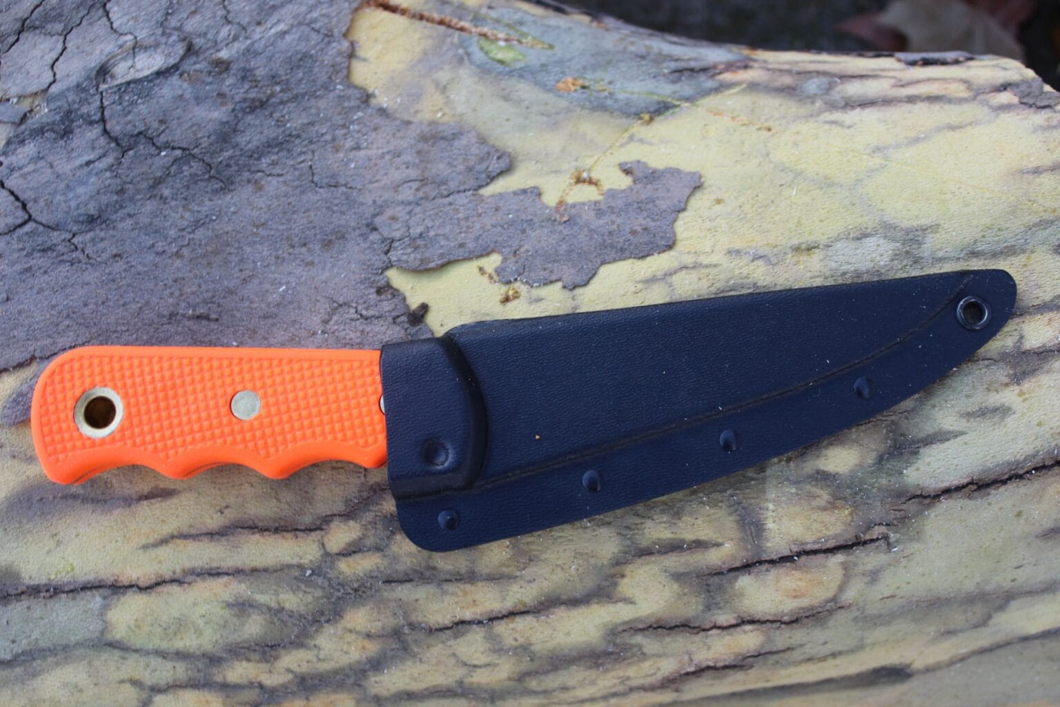 Knives of Alaska Professional Boning Knife