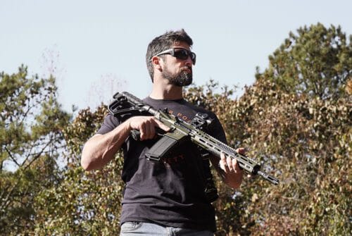 Daniel Defense Launches Signature Series with John Lovell and the ...