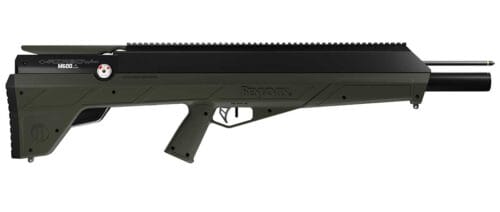 Benjamin Airguns M600 Airbow ,is it the Fastest Arrow on Earth?